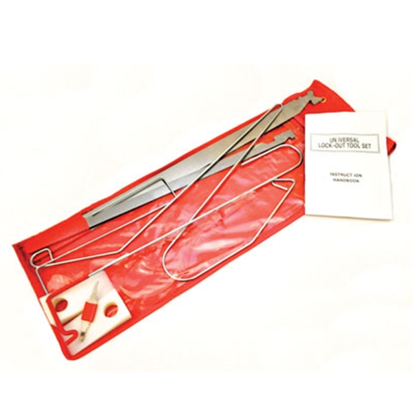 My Dealer Supply - Door Entry Tool Kits