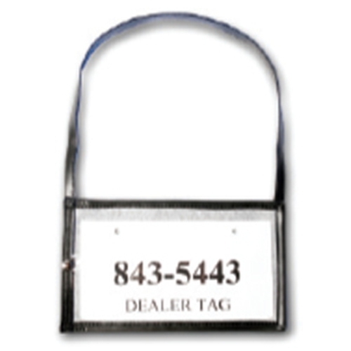 Tag Bag | MyDealerSupply