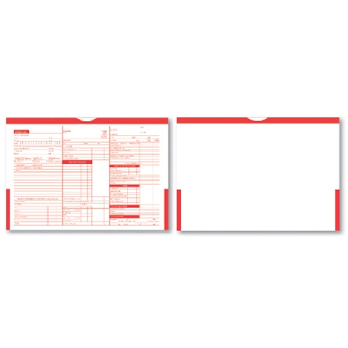 My Dealer Supply - Color Top Detailed Deal Envelopes 500 per Box