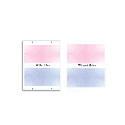 My Dealer Supply - Laser Cash Receipt/Purchase Order